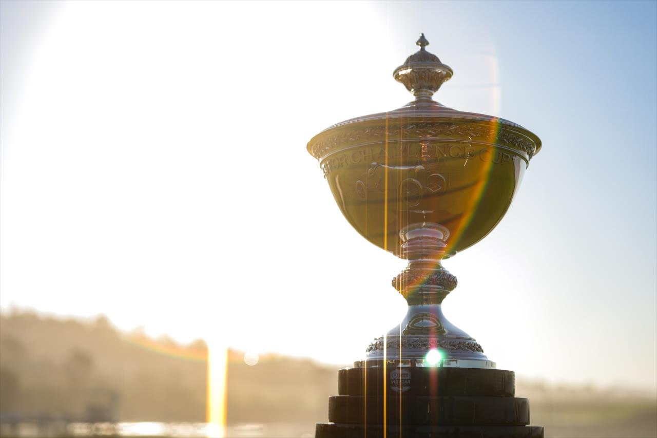 INDYCAR SERIES Photo Gallery