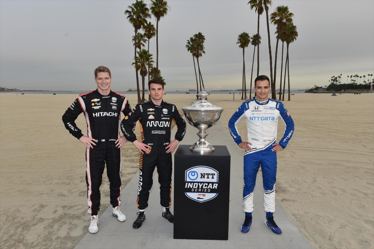 INDYCAR SERIES Photo Gallery