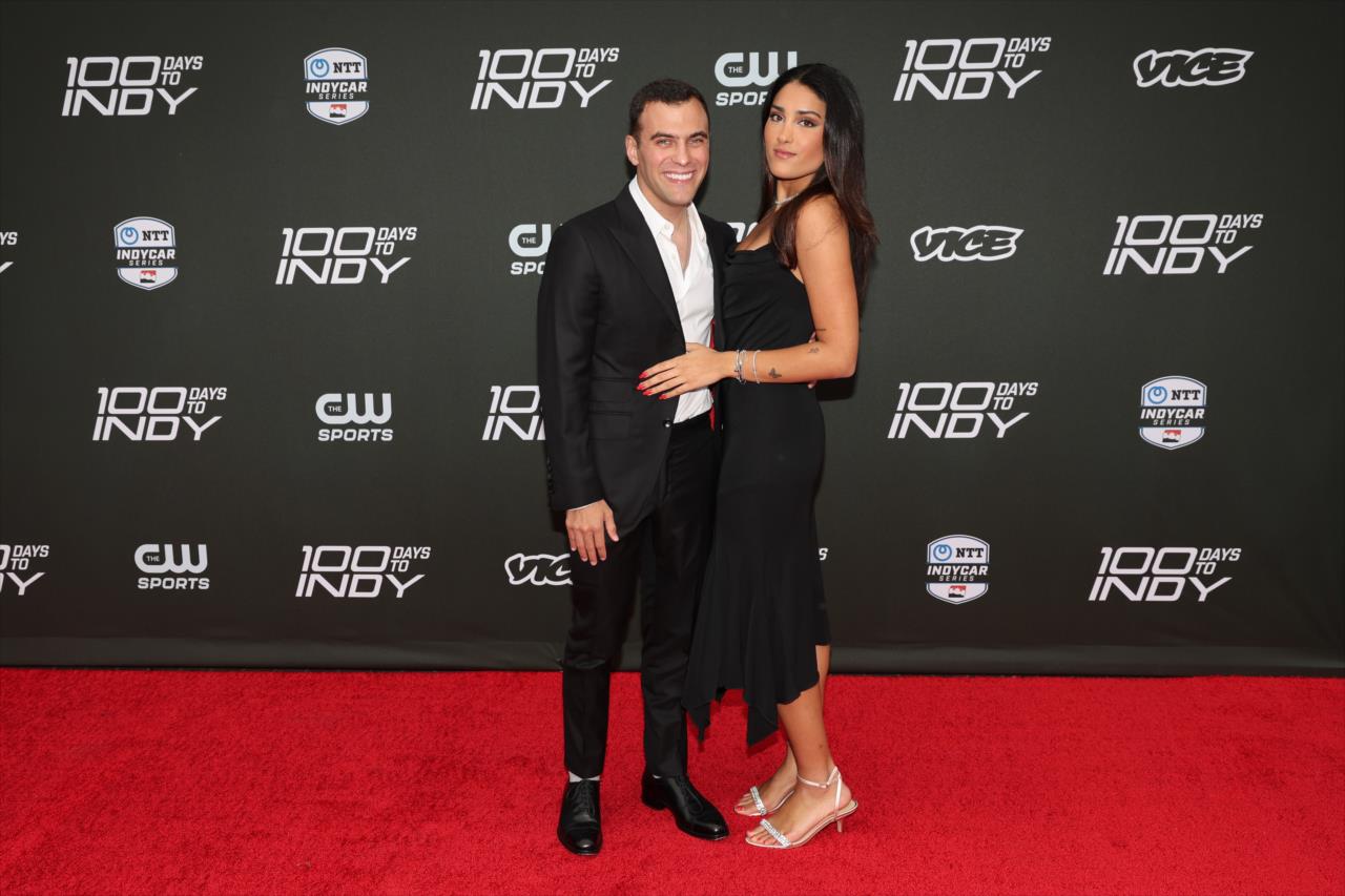 INDYCAR SERIES Photo Gallery