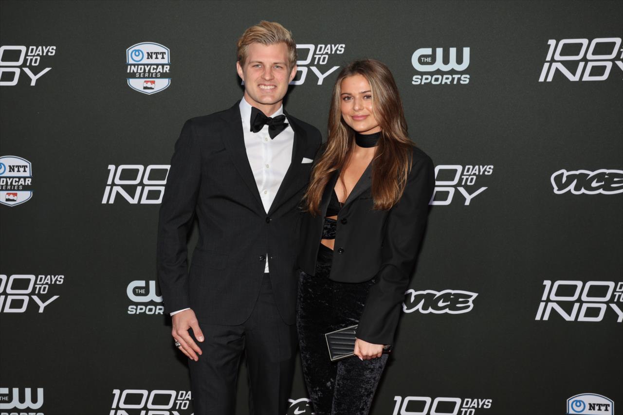 INDYCAR SERIES Photo Gallery