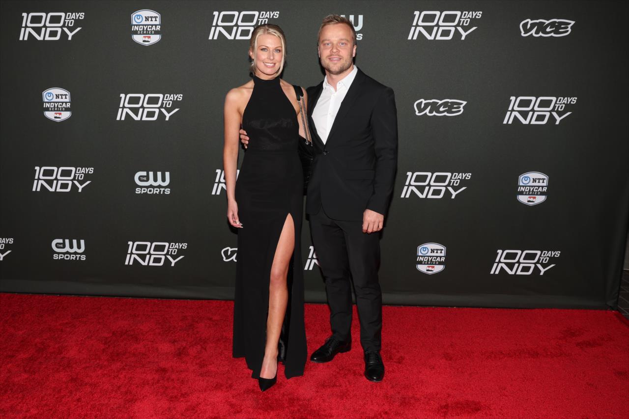 INDYCAR SERIES Photo Gallery