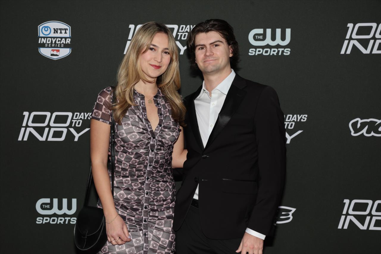 INDYCAR SERIES Photo Gallery