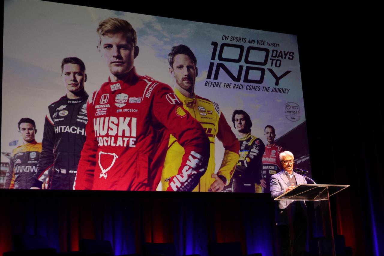 INDYCAR SERIES Photo Gallery