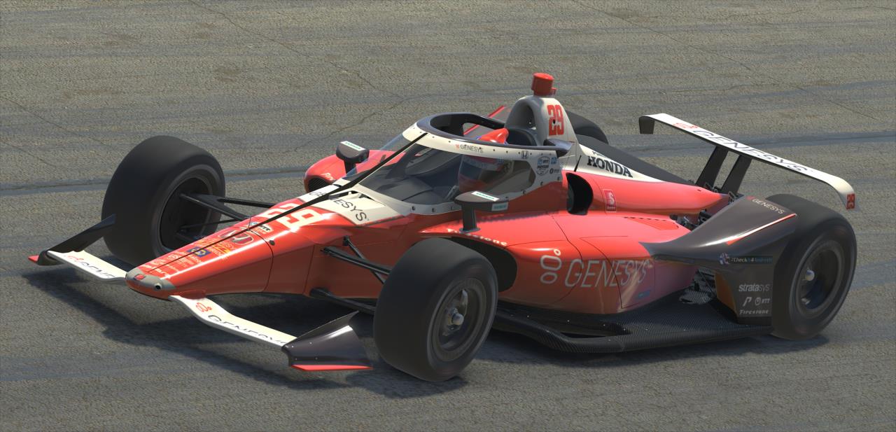 INDYCAR SERIES Photo Gallery