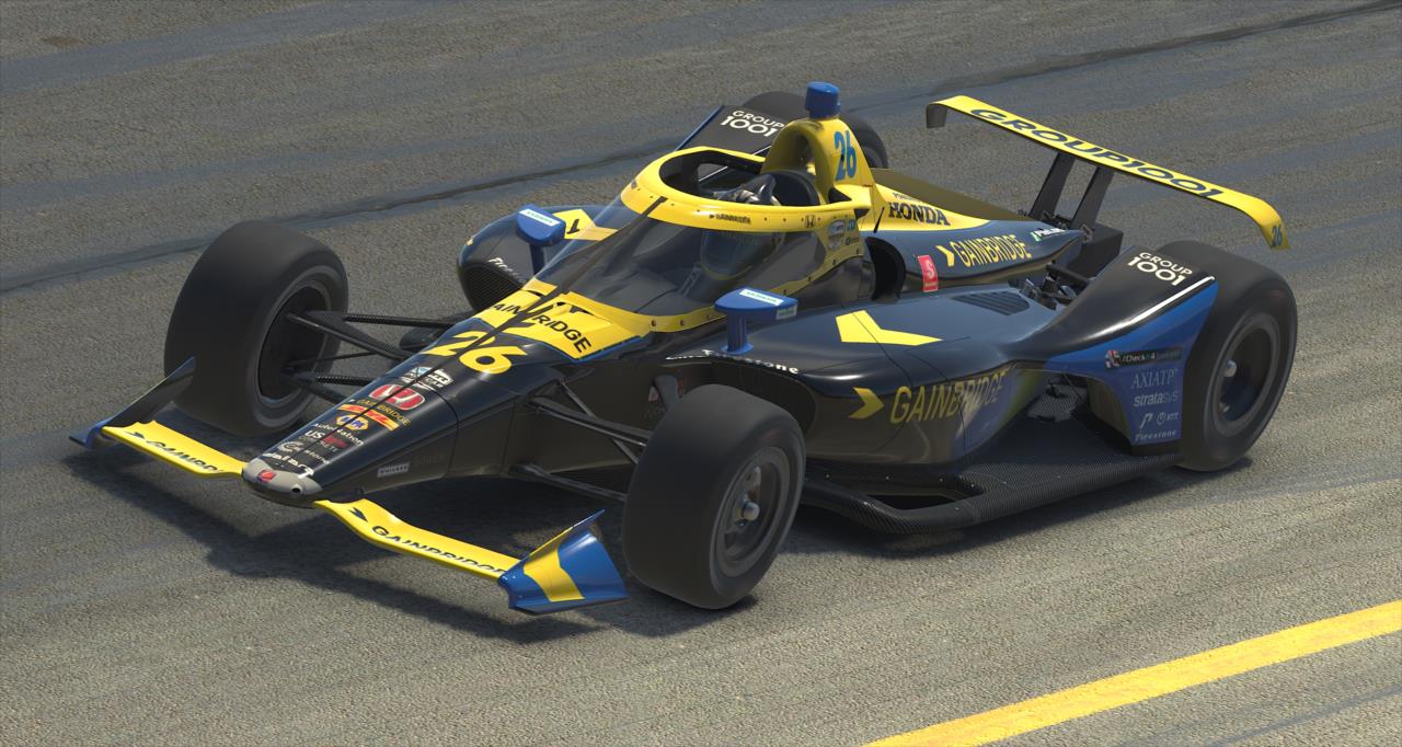 INDYCAR SERIES Photo Gallery