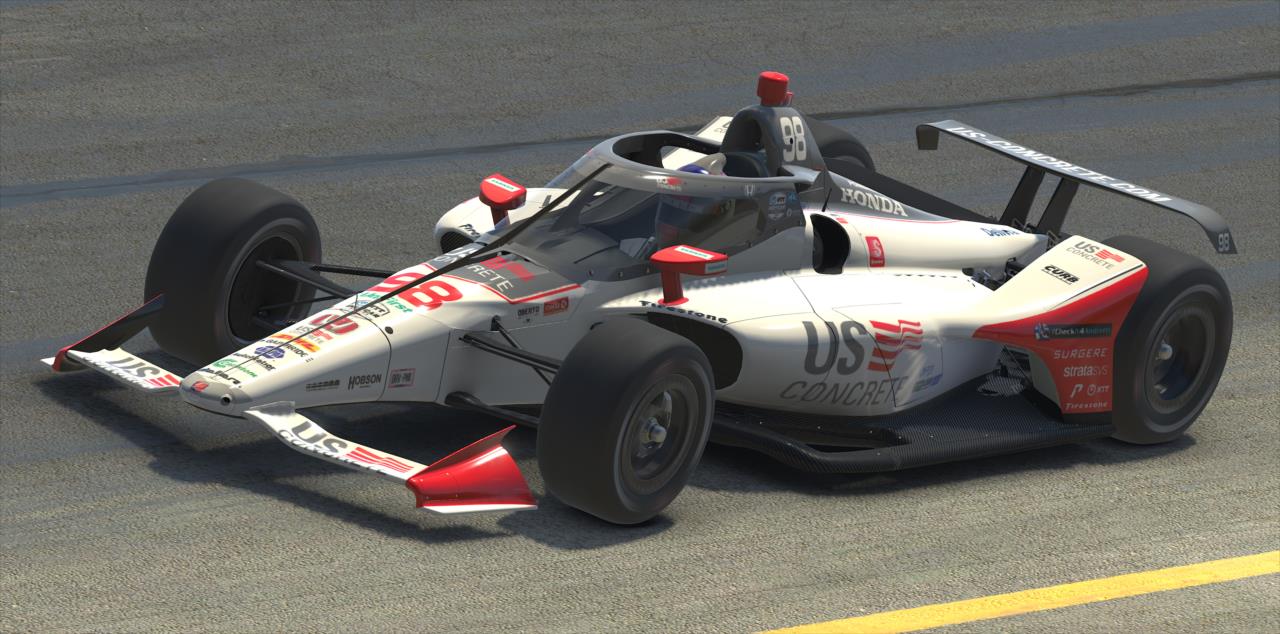 INDYCAR SERIES Photo Gallery