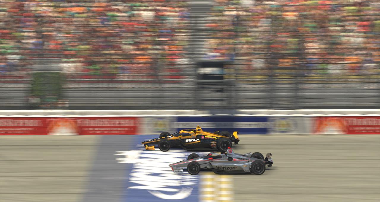 INDYCAR SERIES Photo Gallery