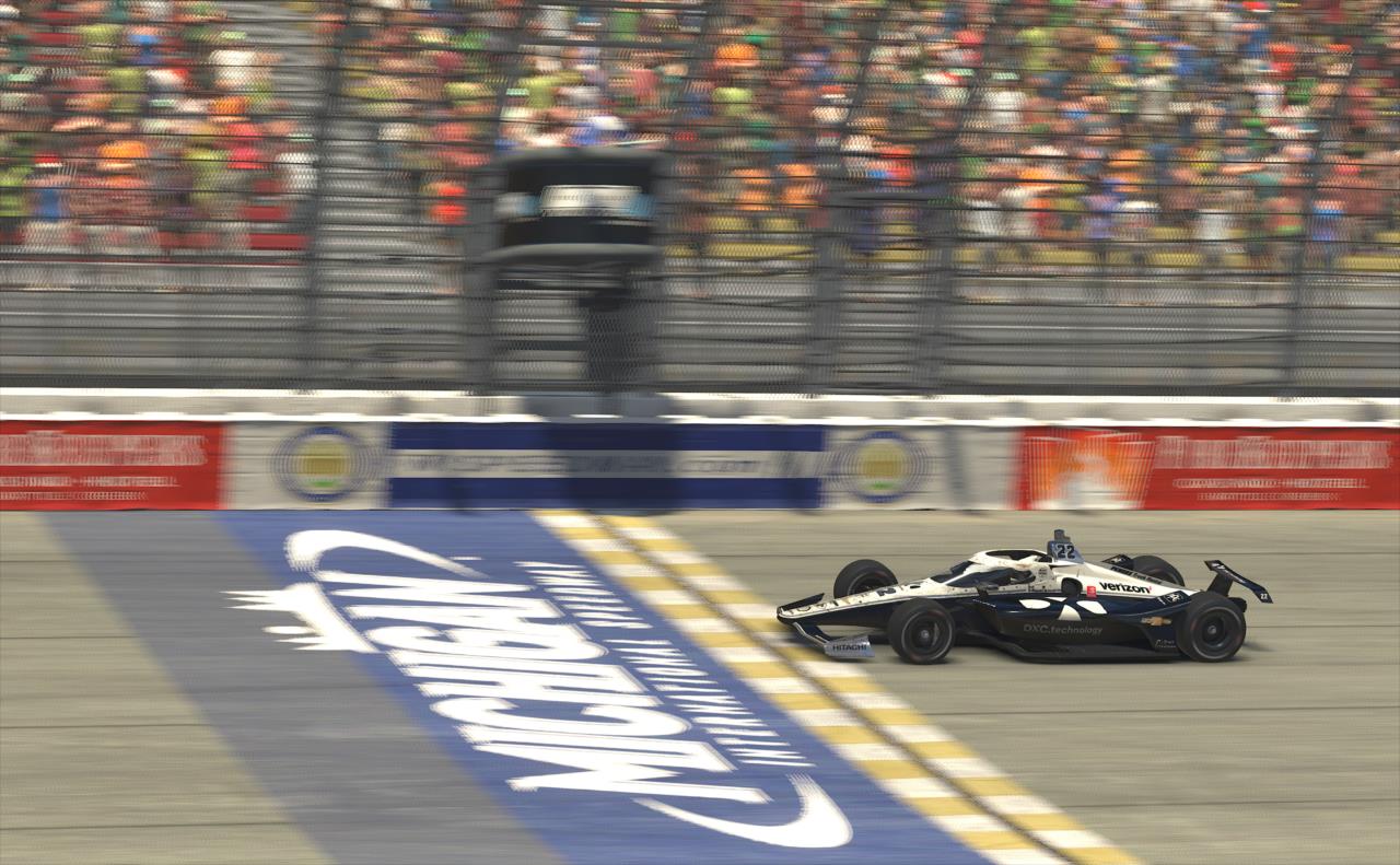 INDYCAR SERIES Photo Gallery