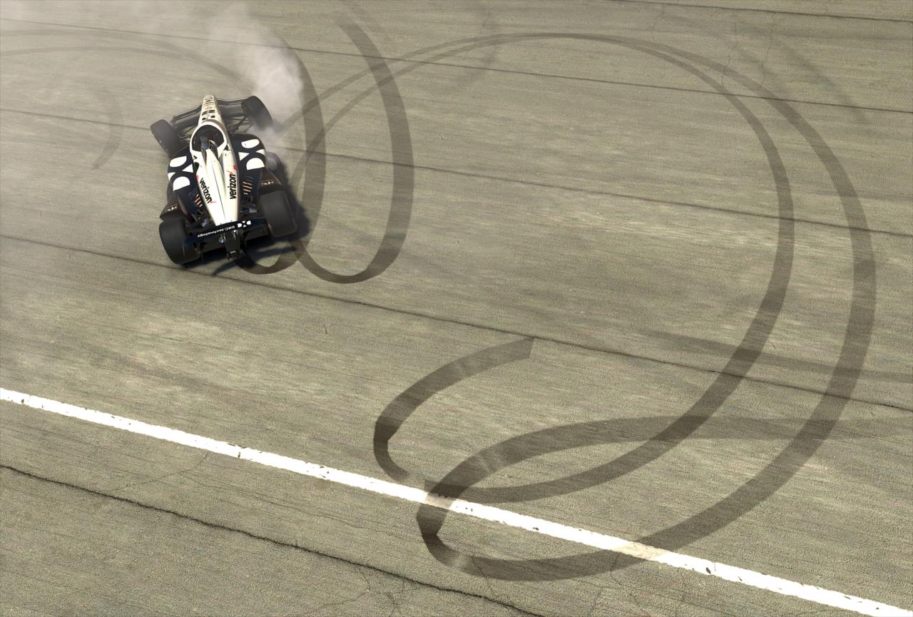 INDYCAR SERIES Photo Gallery