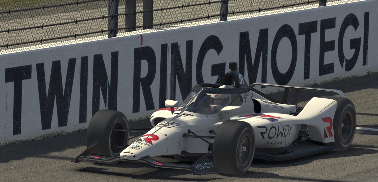 INDYCAR SERIES Photo Gallery
