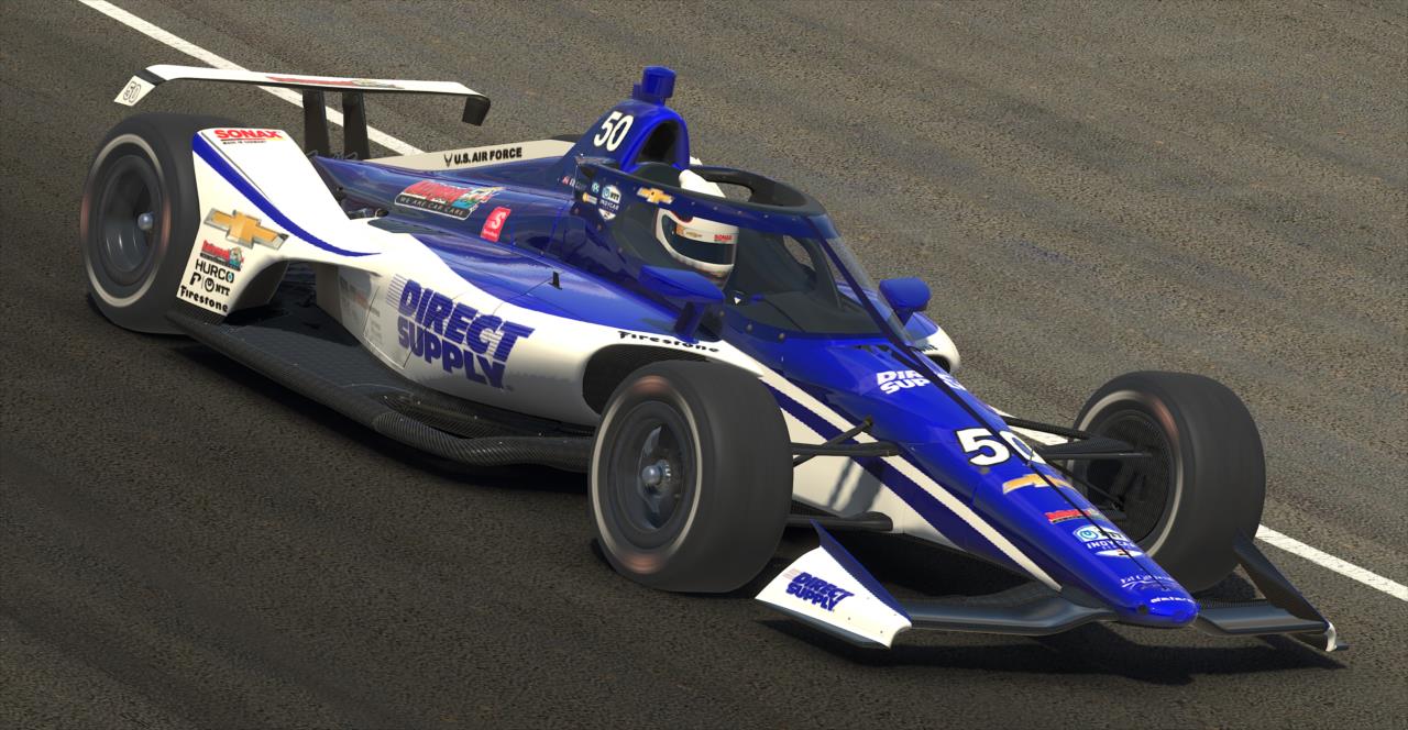 INDYCAR SERIES Photo Gallery