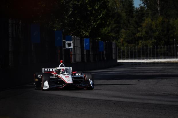 INDYCAR SERIES Photo Gallery
