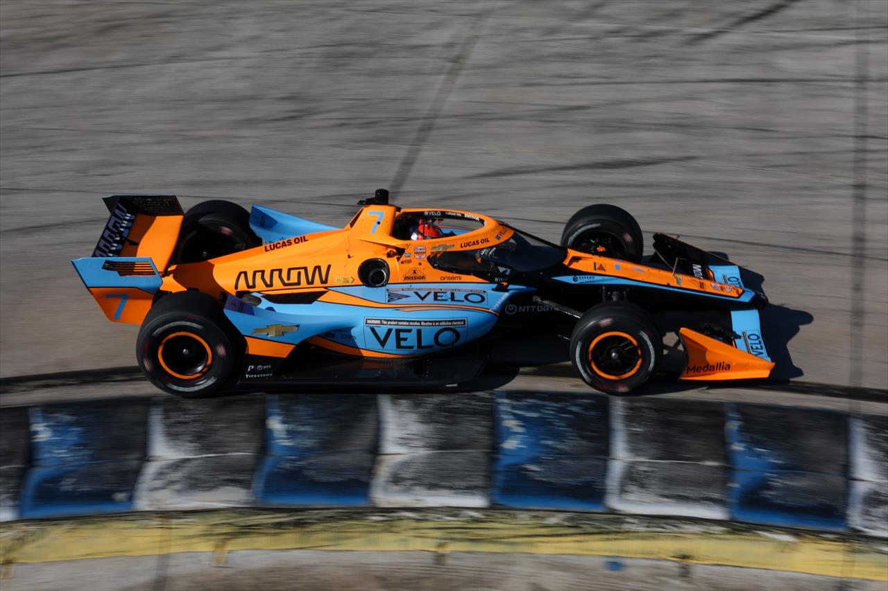 INDYCAR SERIES Photo Gallery