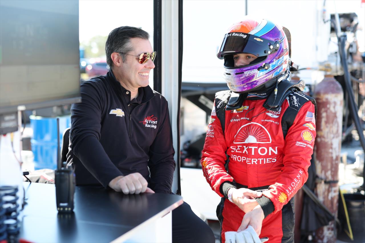 INDYCAR SERIES Photo Gallery