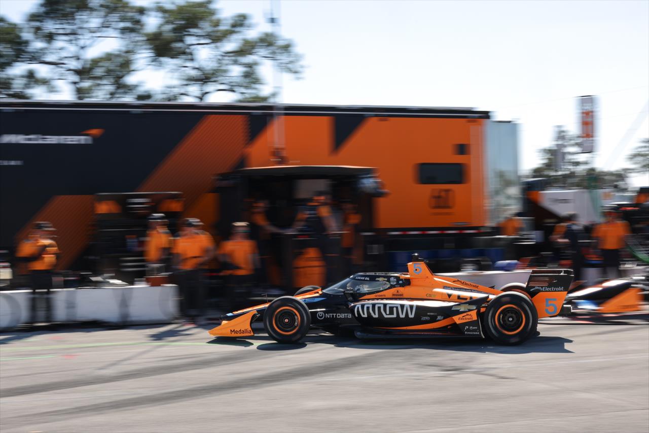 INDYCAR SERIES Photo Gallery