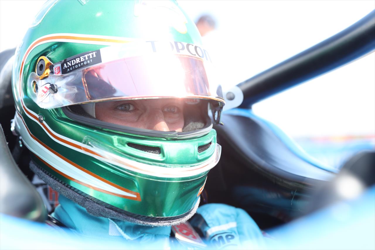 INDYCAR SERIES Photo Gallery