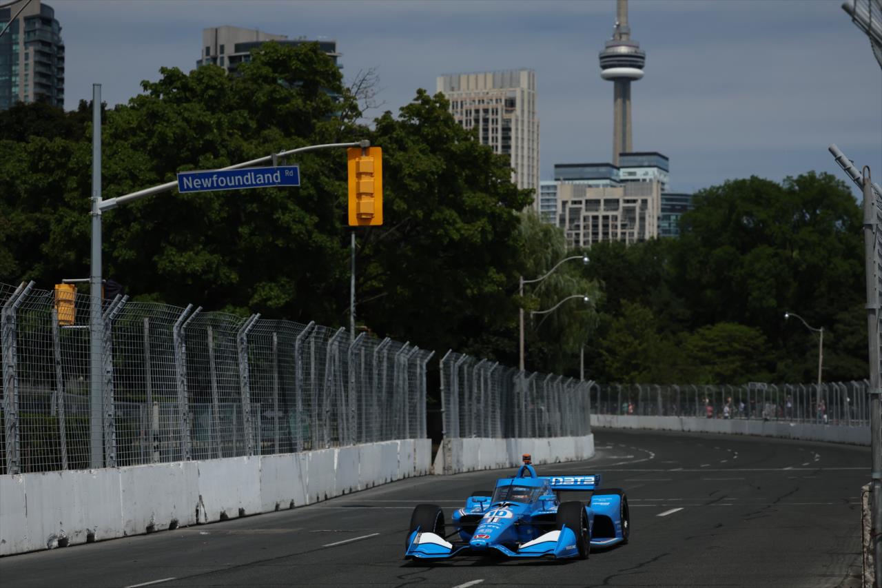 INDYCAR SERIES Photo Gallery