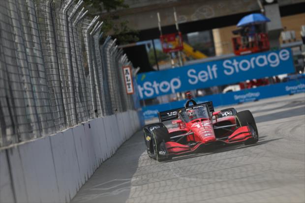 INDYCAR SERIES Photo Gallery