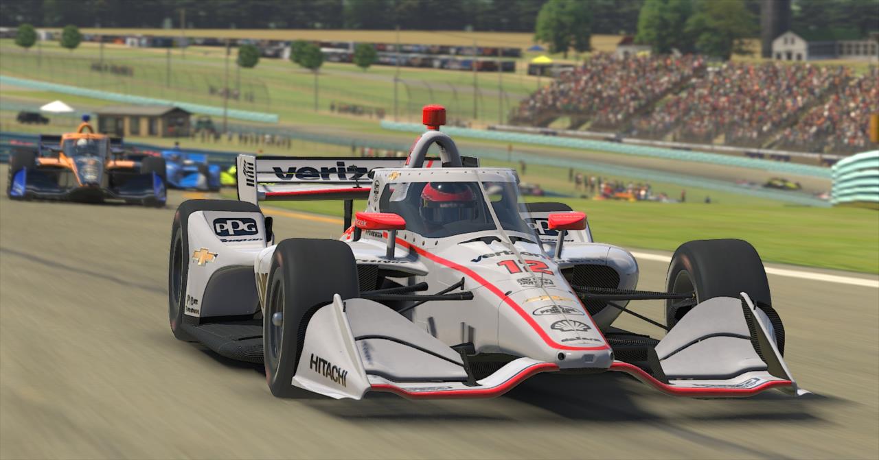 INDYCAR SERIES Photo Gallery