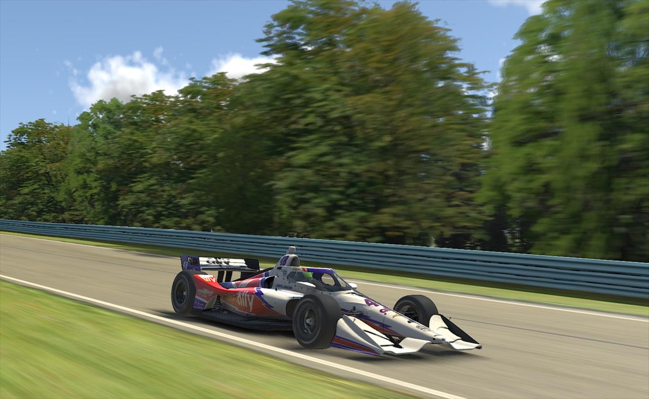 INDYCAR SERIES Photo Gallery