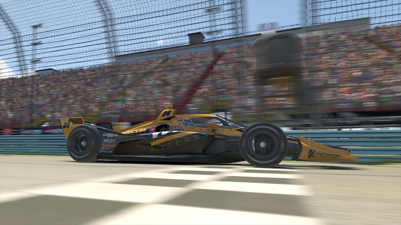 INDYCAR SERIES Photo Gallery