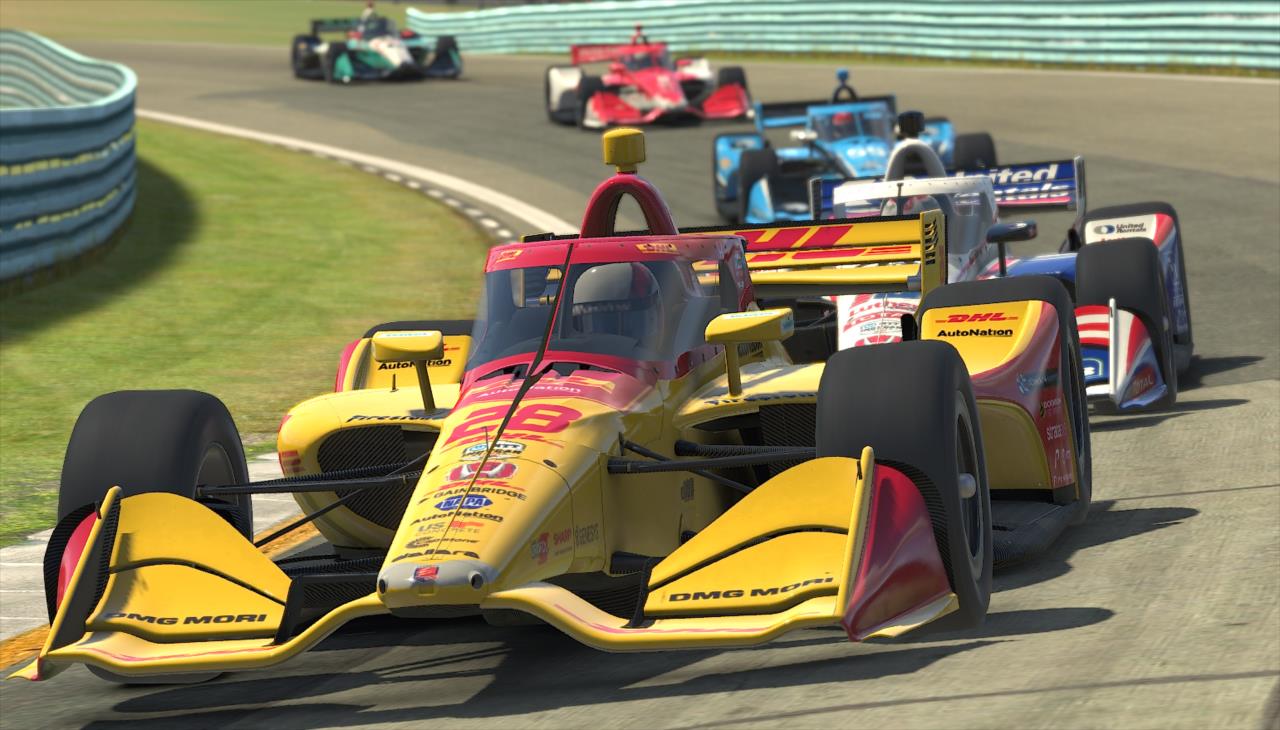INDYCAR SERIES Photo Gallery