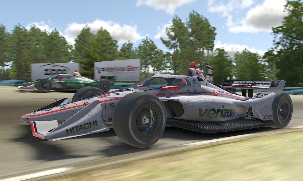 INDYCAR SERIES Photo Gallery