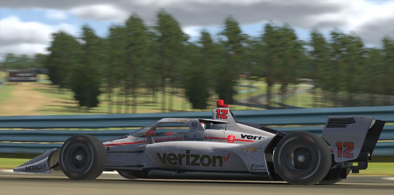 INDYCAR SERIES Photo Gallery